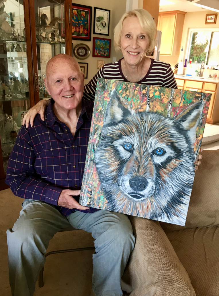 Debby Bloom, Artist | News